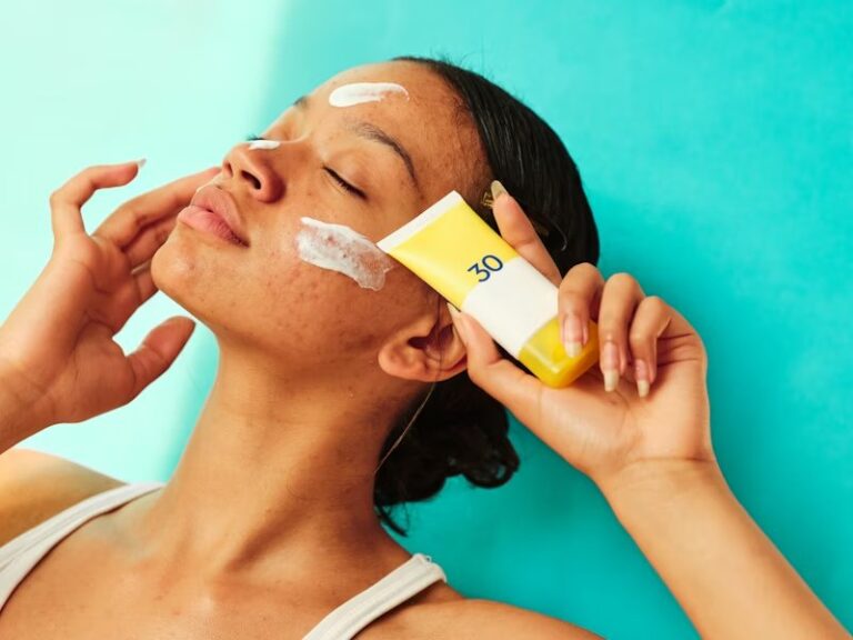 Skincare Routine for Acne-Prone Skin — Clear Your Skin in 2026